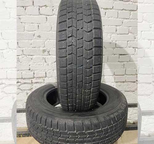 Dunlop DSX-2 205/60 R16 92Q