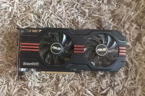 Nvida GeForce GTX 560ti 1gb