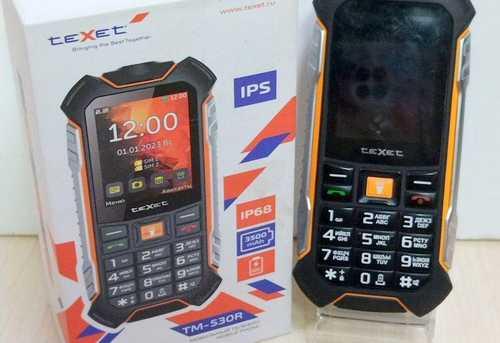 teXet TM-530R