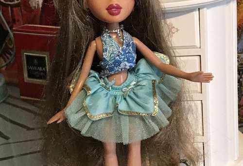 Кукла Bratz Princess Fianna