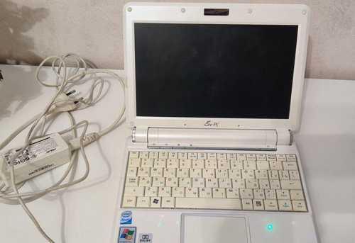 Asus eee pc 901