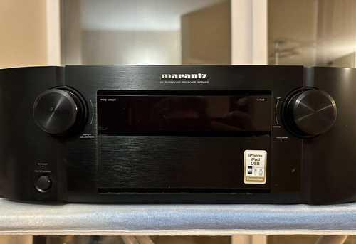 AV Ресивер Marantz SR 6005