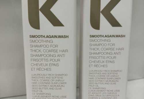 Kevin Murphy Smooth.Again разглаживающий 1л