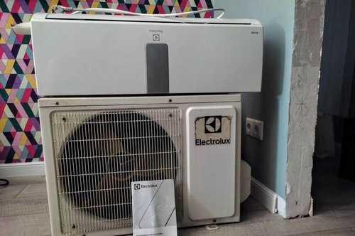 Кондиционер Electrolux eacs-07HAR/N3/In