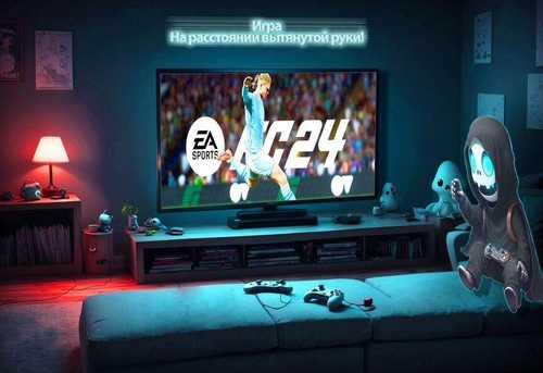 EA Sports FC 24 Ultimate PS5
