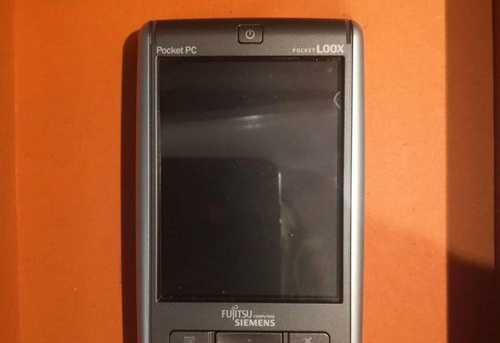 HP Pocket Loox n520