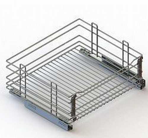 Корзина выкатная в базу 800 мм