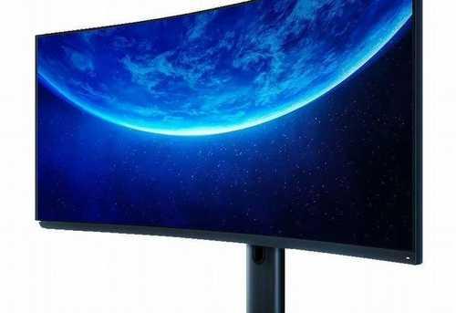 Монитор Xiaomi Mi Surface Display 34" 144Hz Black