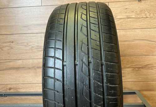 Yokohama AC01 C.Drive 215/55 R17