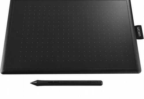 Wacom Графический планшет One M