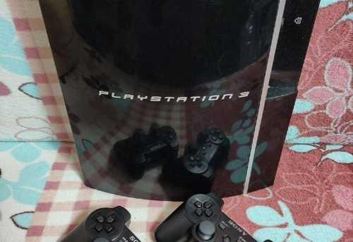 Sony PlayStation 3 320Гб