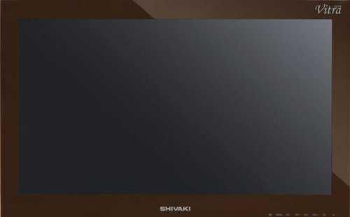 Телевизор Shivaki 24" STV-24ledgm9