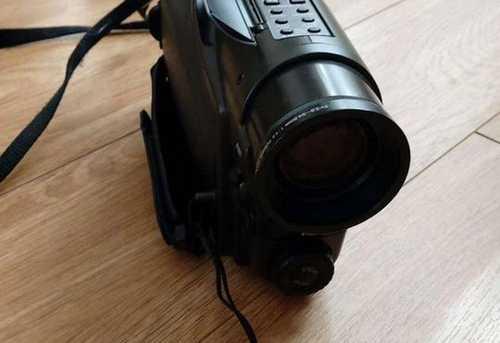 Видеокамера Panasonic rx 7