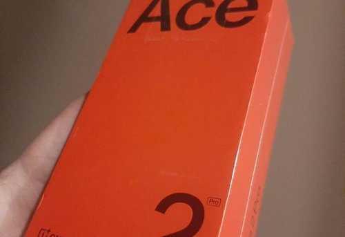 OnePlus Ace 2 Pro, 24/1 ТБ