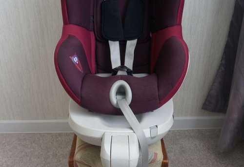 Britax romer dualfix rm dark grape