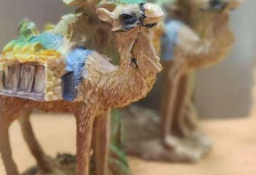 Статуэтка верблюда из Туниса