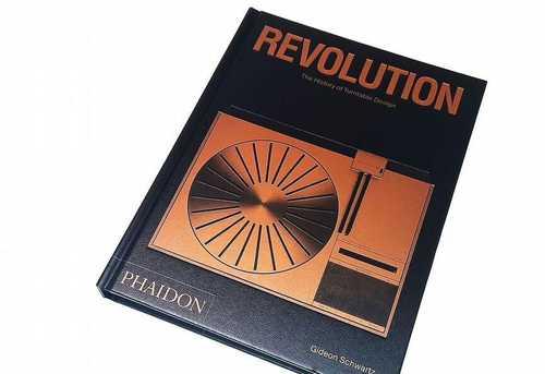 Revolution: the history of turntable design