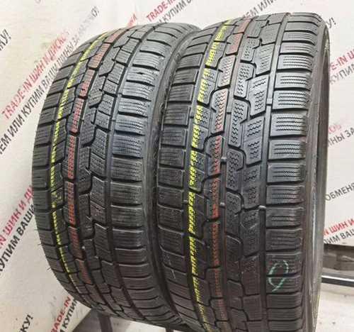 Firestone Winterhawk 2 225/45 R17 91R