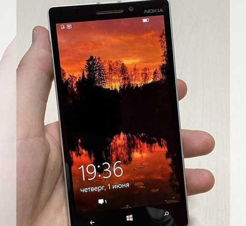 Nokia lumia 930 2/32гб Состояние как новый