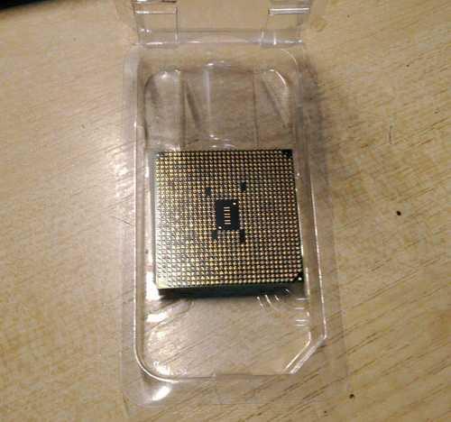 Процессор AMD A6-5400K