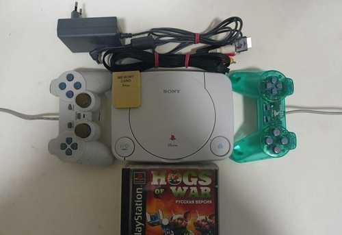 Sony playstation 1 one slim