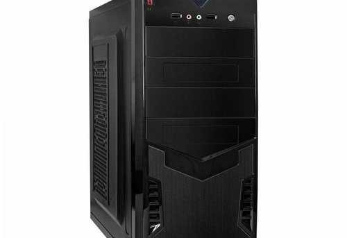 Корпус Miditower ExeGate CP-604-CP500 (ATX, бп CP5