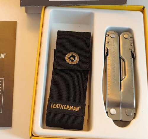 Leatherman super tool 300