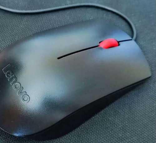 Компьютерная мышь Lenovo Essential