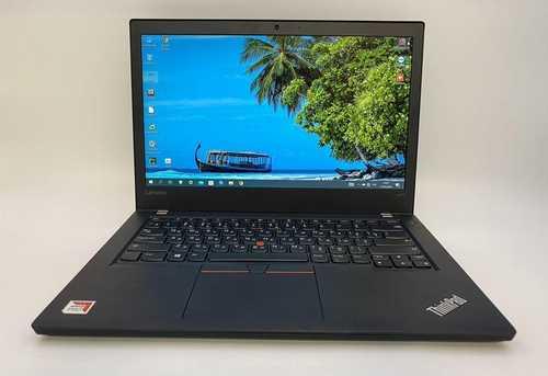 Lenovo ThinkPad A475/AMD A10 Pro 9700B/8Gb/512Gb