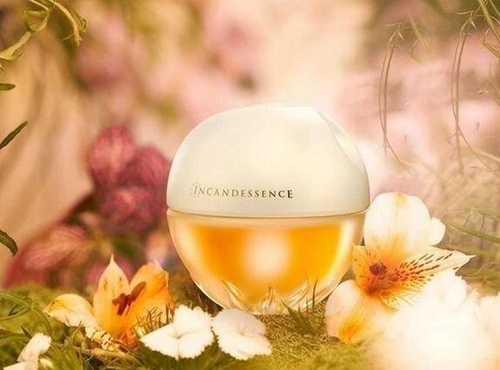 Incandessence Avon инкандесанс 50 мл