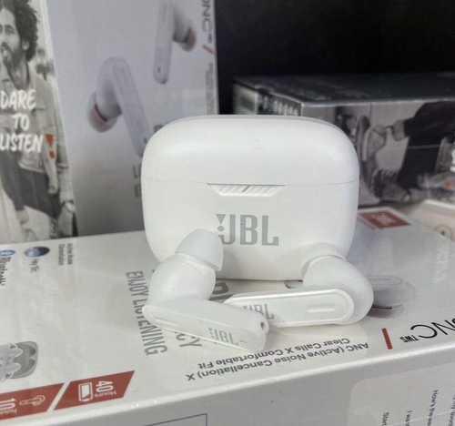 Беспроводные наушники JBL 230NC