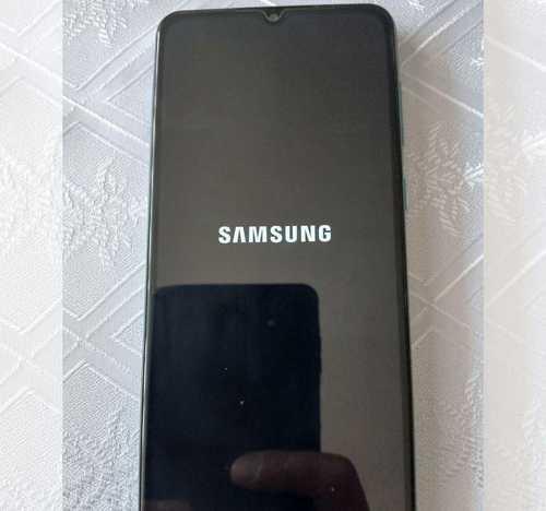 Samsung Galaxy A02, 2/32 ГБ