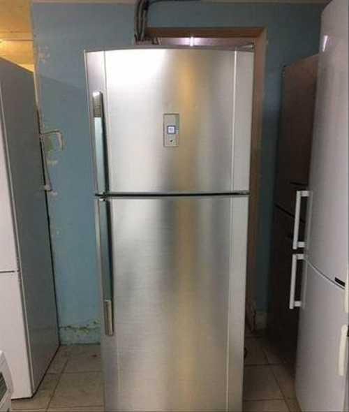 Холодильник Sharp (Full NoFrost)