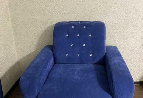 Кресло и диван самовывоз