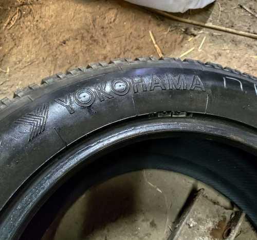 Yokohama Ice Guard F700Z 205/60 R16 92