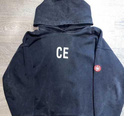 Толстовка cav empt