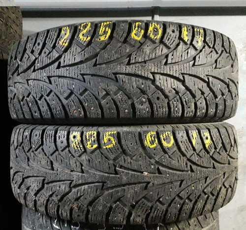 Hankook I'Pike RW11 225/60 R17