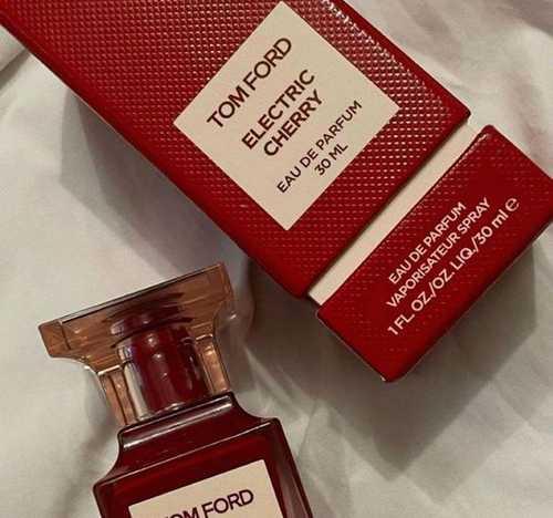 Tom ford lost cherry 100мл