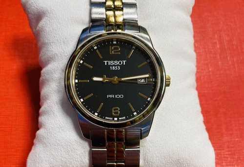 Часы мужские tissot 1853