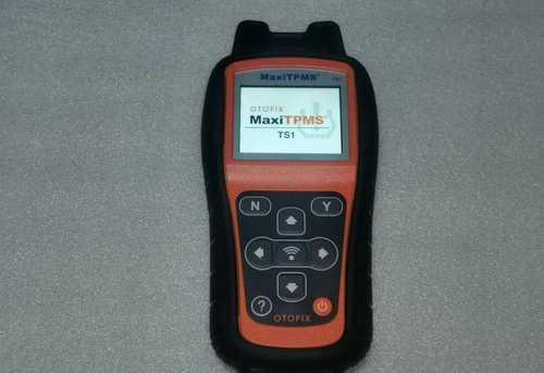 Otofix TS1 China аналог Autel maxitpms TS508