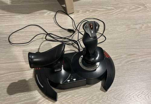 Джойстик Thrustmaster T-Flight Hotas X V2