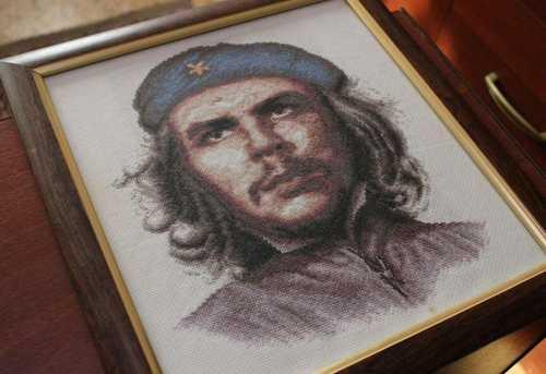 Картина "Че Гевара"