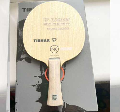 Tibhar mk carbon fl