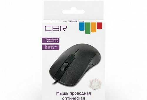 Мышь CBR CM 105