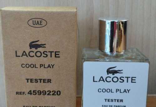Lacoste Cool Play 50мл