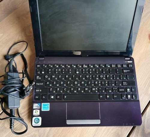 Ноутбук Asus eee PC 1015 pw