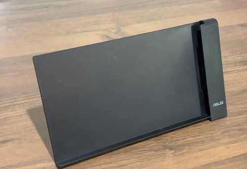 Док станция Google Nexus 7