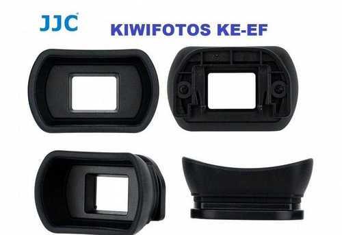 Kiwifotos KE-EF