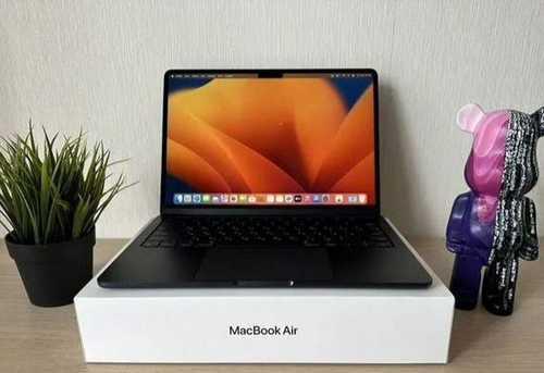 Apple MacBook Air 13 512gb. Новый. Рассрочка