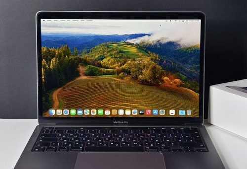 MacBook Pro 13 M1 2020 8GB 256GB Space Gray